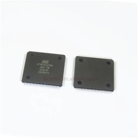 Mega 2560 Pro Embed Ch340g Chip With Male Pinheadercompatible For
