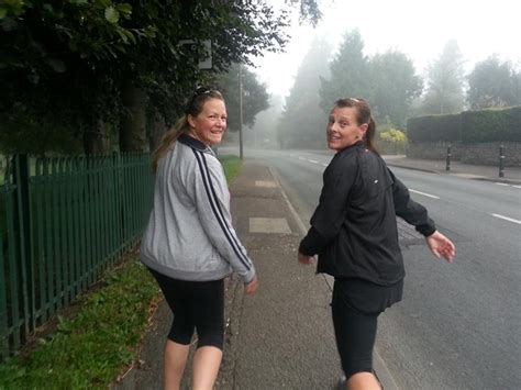 Georgina Gibson Is Fundraising For Cancer Research Uk