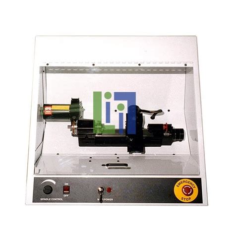 Cnc Machine Lab Manufacturers Suppliers And Exporters In India