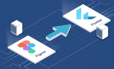 3 Easy Ways To Convert Designs Of Figma To Flutter Code