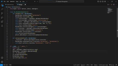Mohan Kumar S On Linkedin Python Pyqt5 Gui Imageviewer Opensource