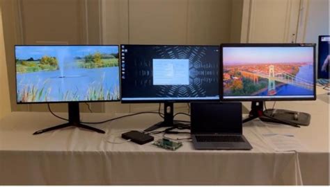 VESA Standards Enabling New Levels Of Visual Performance On Display At