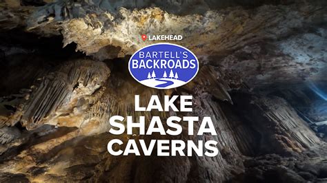 Eight Stories Worth Of Steps All Underground Lake Shasta Caverns Worth A Road Trip This Summer