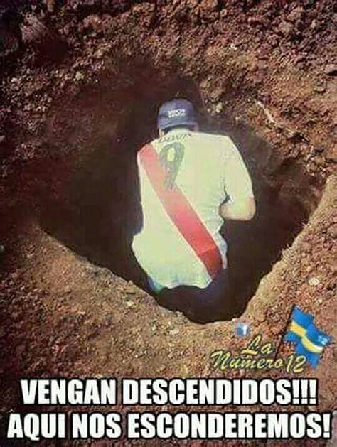 Tras El Título De Boca Las Redes Se Plagaron De Memes Con Cargadas A