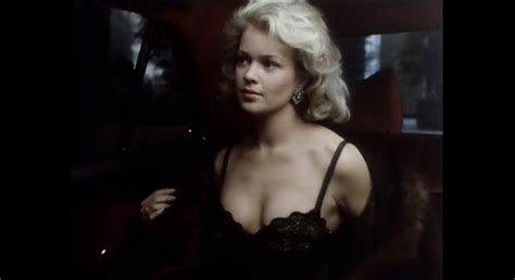 Melody Anderson Nude Pics Page 1
