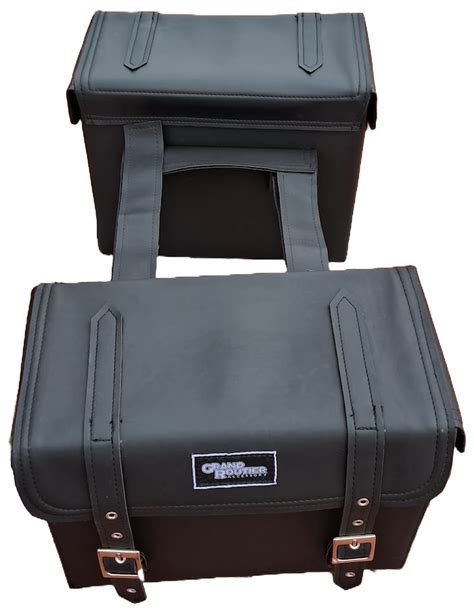 Alforjas Iruya Grand Routier Accessory