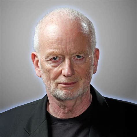 Ian Mcdiarmid Spacecon