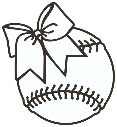 Exploding Softball Clipart 10 Free Cliparts Download Images On