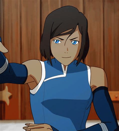 Simplykorra Korra Legend Of Korra Avatar