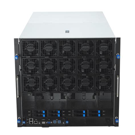 Esc Nb8 E11 Asus Servers