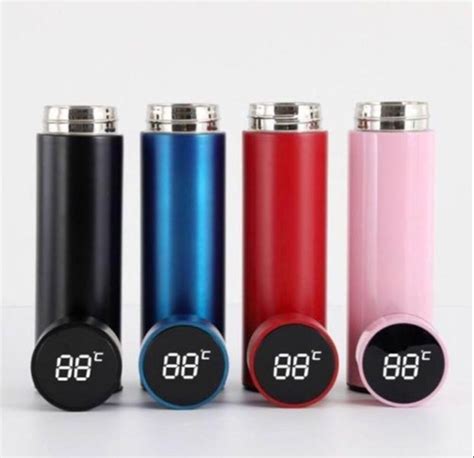 500ml Digital Temperature Flask At ₹ 110 Piece In New Delhi Id