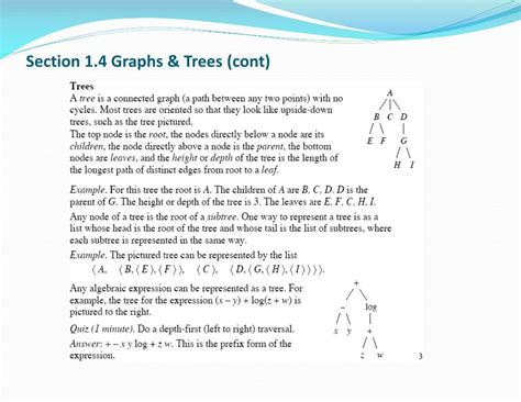 ppt slides for cisc 2315 discrete structures chapter 1 powerpoint