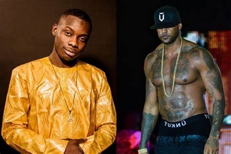 Sidiki Diabaté a failli porter plainte contre Booba l artiste fait de