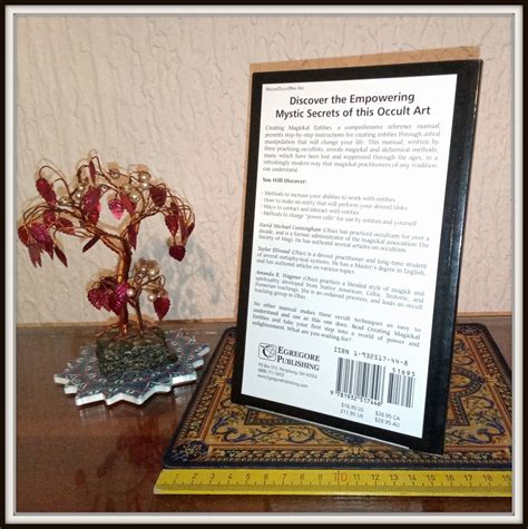 Creating Magickal Entities Kupindo 74808581