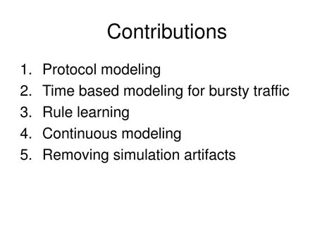 Ppt A Machine Learning Approach To Detecting Attacks By Identifying