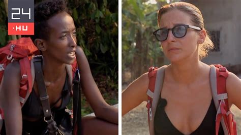 Most Legyen Nagy A Pofád Kafi és Vágner Fanni úgy összevesztek