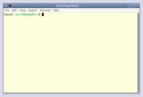 Chapter 3 Starting Intro To Linux