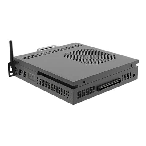 I3 I5 I7 2th 3th 4th 6h Generation Standard Ops Mini Pc 4k In Desktops For Office School