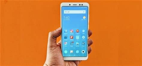 首發驍龍636！紅米note 5國內3月發布：配置升級 每日頭條