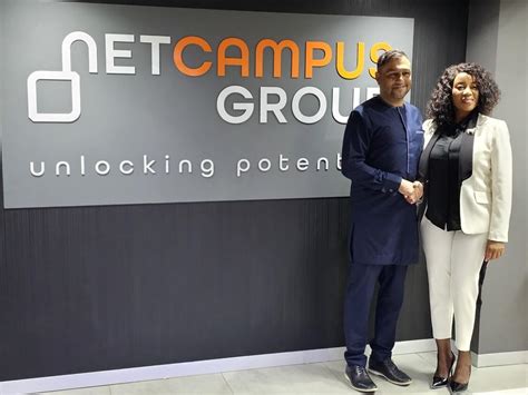 Check Point Partners With Netcampus To Tackle Skills Gap Maglazana