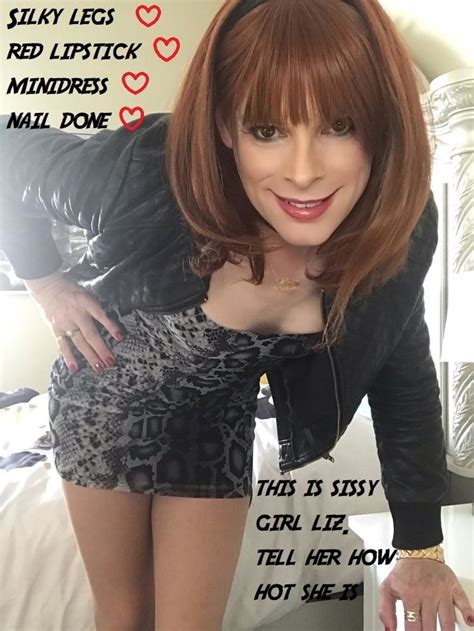 Captioned Pics Made By Other Users 5 Pics Xhamster