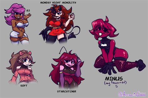 Pin On Friday Night Funkin