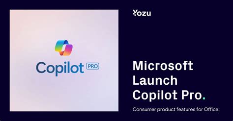 Yozu On Linkedin Microsoftai Copilotpro Gptbuilder Technews