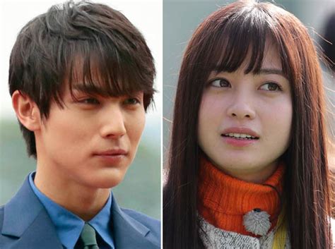 【芸能】橋本環奈と中川大志の交際発覚 事務所否定せず 気ままにpost