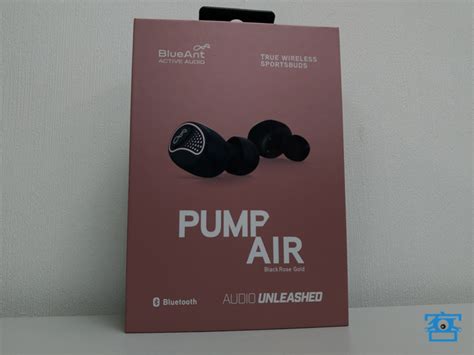 推薦！blueant Pump Air 無線藍牙耳機，運動防水與高音質的震撼，讓你享受無比的舒適感【限時優惠】 T客邦