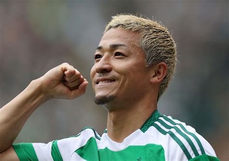 Daizen Maedas Wholesome Friendship With Crystal Palace Star Revealed Latest Celtic News