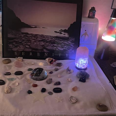 Serenity Den Reiki Business