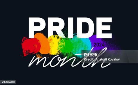 Lgbt 프라이드의 달 2024 개념 무지개 깃발 컬러 브러시 Lgbtqia 프라이드 화려한 웨이브 배경입니다 무지개 다채로운 붓 스트로크 게이 프라이드 Lgbtq 테마