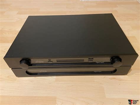 Sphinx Project Eight Preamplifier Photo 4375747 Aussie Audio Mart