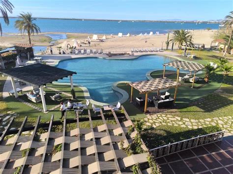 La Posada Hotel Boutique La Paz Updated Prices 2026