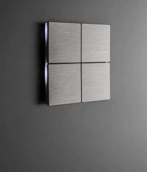 Basalte Keypads Ellis Audio Video