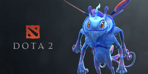 Dota 2 — Puck