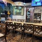 The Monsoon Cottage （ザ モンスーン コテージ）のご予約 目黒アジア・エスニック 食べログ