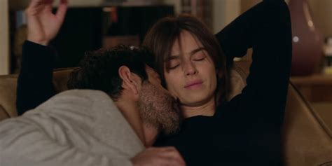 Moglie E Marito Recensione Tutte Le Coppie Vorrebbero Essere Sofia E
