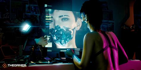 How To Get Laid In Cyberpunk 2077