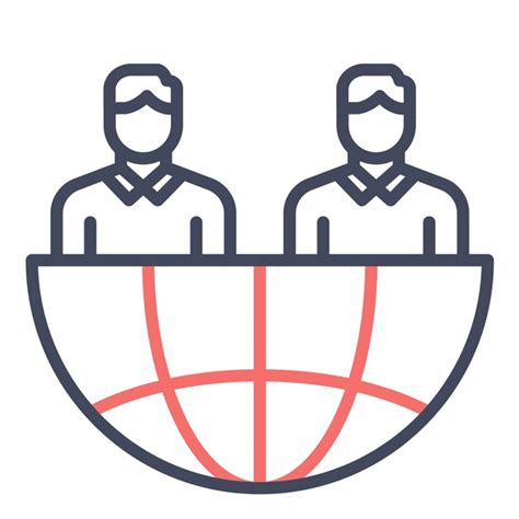 Premium Vector Diversity Vector Illustration Style