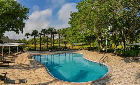 Marriott Sawgrass Resort Florida Usa Elegant Golf Resorts
