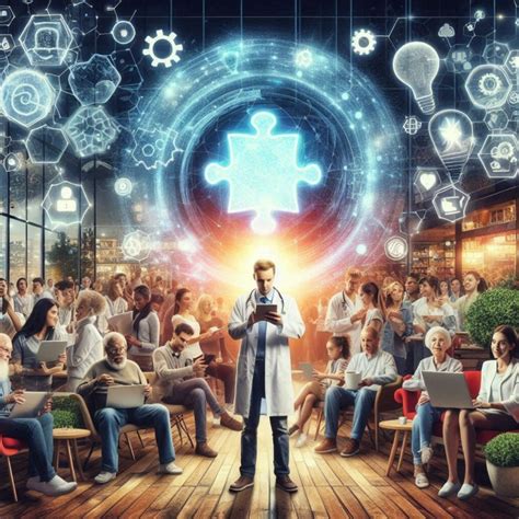 Citizen Science Crowdsourcing The Cure