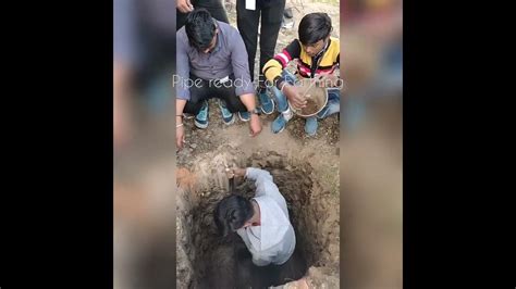 Pipe Earthing For House Industries Warehouse Andsubstation