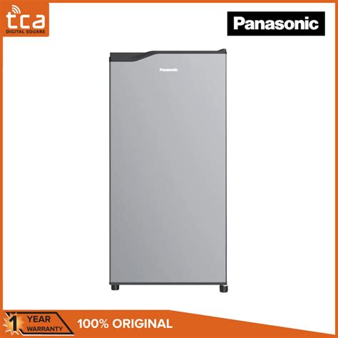 Panasonic NR AQ211VS 7 6 Cu Ft 1 Door Direct Cool Inverter