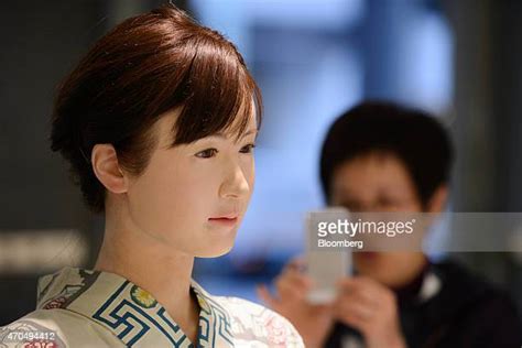 Aiko Chihira Photos And Premium High Res Pictures Getty Images