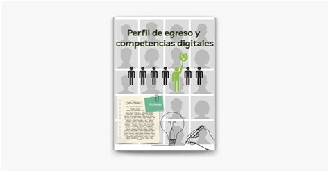 ‎perfil De Egreso Y Competencias Digitales By Corporación Cimted