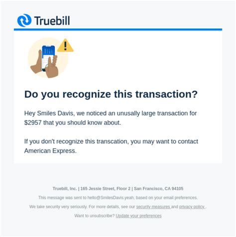 10 Transactional Email Examples To Learn From