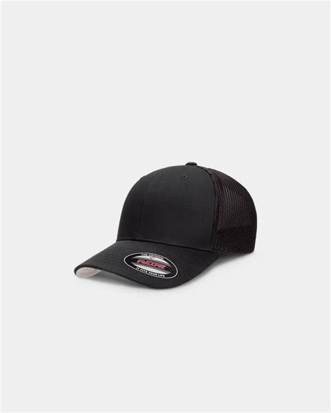 Flexfit Trucker Mesh Cap