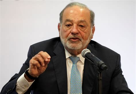 Desde qué año Carlos Slim es el hombre más rico de México Infobae