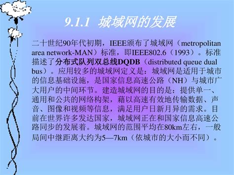 数字通信与计算机网络技术基础 ppt download